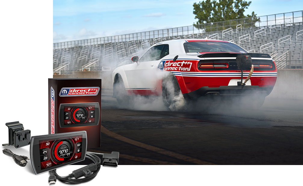 Dodge Power Broker | Crystal Chrysler Jeep Dodge Ram