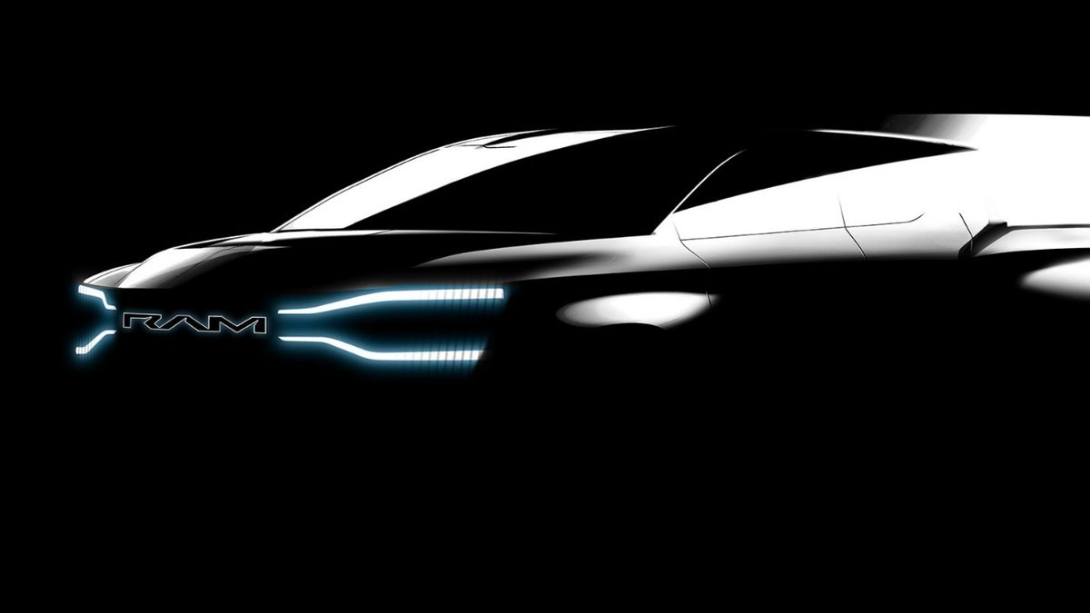 Crystal Chrysler, Jeep, Dodge Center Shares New Images That Preview ...