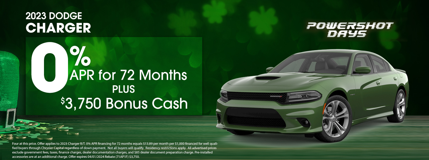 Crystal CDJR - Premier Chrysler, Dodge, Jeep & Ram Dealer