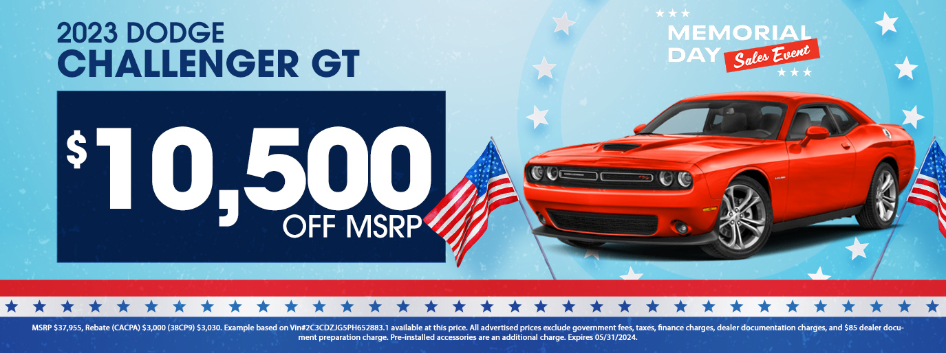 Crystal CDJR - Premier Chrysler, Dodge, Jeep & Ram Dealer