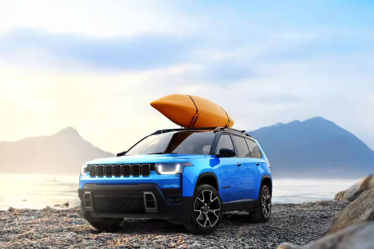 Explore the All-New 2026 Jeep Cherokee Debuting at Crystal Chrysler ...